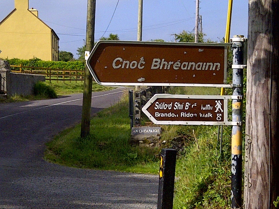 BRANDON MOUNTAIN COTTAGE - Updated April 2024 - Cappagh, Dingle ...