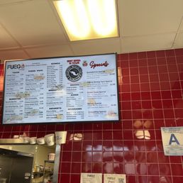 FUEGO CRAVINGS - Updated April 2024 - 237 Photos & 339 Reviews - 11563 ...