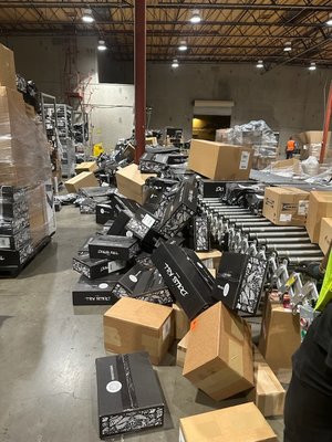 GENERAL LOGISTICS SYSTEM - Updated December 2025 - 20 Photos & 201 ...