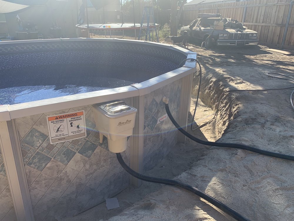 TITAN POOLS SIMI VALLEY - Updated September 2024 - Thousand Oaks ...