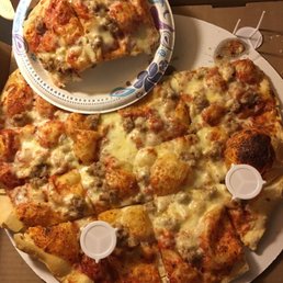 PIZZA MAN MILWAUKEE - Updated July 2025 - 269 Photos & 446 Reviews ...