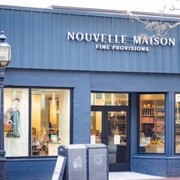 NOUVELLE MAISON - Updated July 2025 - 47 Photos & 10 Reviews - 30 ...