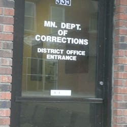 MINNESOTA DEPARTMENT OF CORRECTIONS - None UPDATED - Public Services ...
