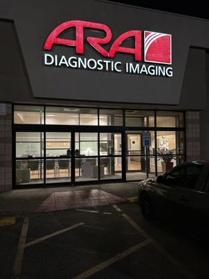 ARA DIAGNOSTIC IMAGING - SOUTHWOOD - Updated April 2025 - 24 Photos ...