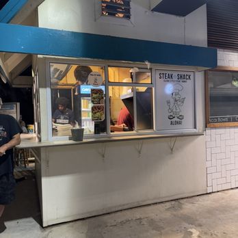 STEAK SHACK - Updated June 2025 - 1109 Photos & 1354 Reviews - 2161 ...