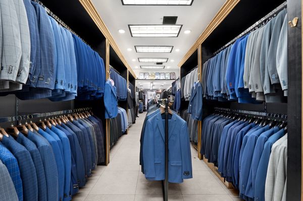 ROBBIE & CO MEN’S SHOP - Updated January 2026 - 153 Photos & 181 ...