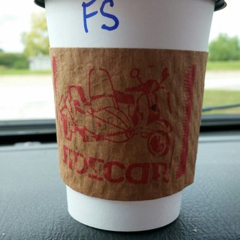 SIDECAR COFFEE - Updated December 2025 - 30 Photos & 62 Reviews - 2215 ...