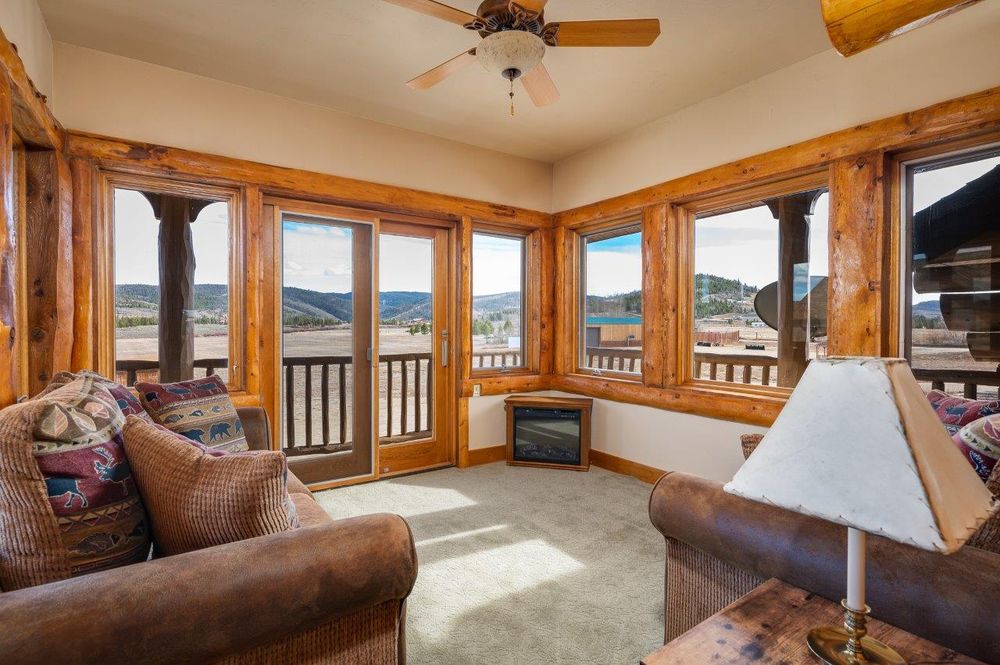 SNOW CAPPED PROPERTIES - Updated October 2025 - 46 Photos - PO Box 862 ...