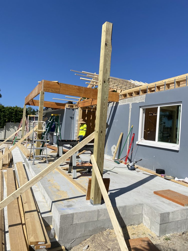 JERRY POLICH CONSTRUCTION - 34 Photos - Palm Harbor, Florida - General ...