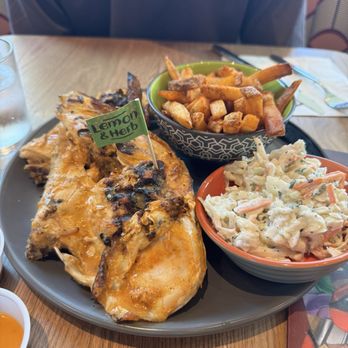 NANDO’S - Updated September 2025 - 45 Photos & 11 Reviews - 1201 ...