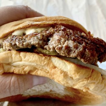 GOON BURGER - Updated May 2025 - 31 Photos & 14 Reviews - 1703 Main St ...