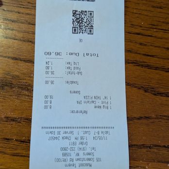 MUSCOOT TAVERN - Updated December 2025 - 214 Photos & 272 Reviews - 105 ...