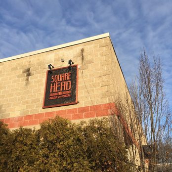 SQUAREHEAD BREWING - Updated October 2025 - 110 Photos & 38 Reviews - 405 High St, Holbrook, New ...