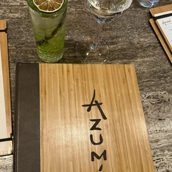 AZUMI - Updated May 2025 - 1596 Photos & 734 Reviews - 725 Aliceanna St ...
