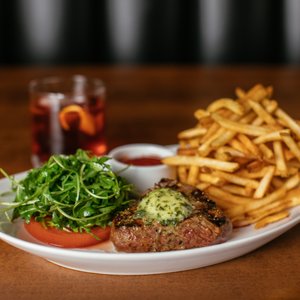 CORK & BARLEY - 18 Photos - 4274 137 Avenue NW, Edmonton, Alberta ...