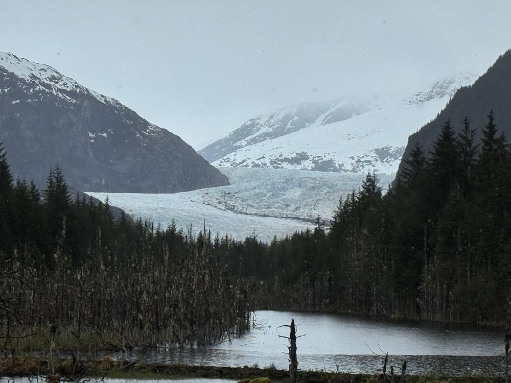 GLACIER TAXI AND TOURS - Updated January 2026 - 36 Reviews - 1900 Crest ...