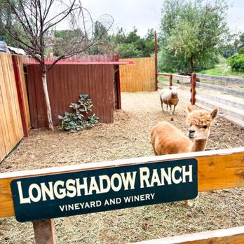 LONGSHADOW RANCH VINEYARD AND WINERY - Updated October 2025 - 687 ...