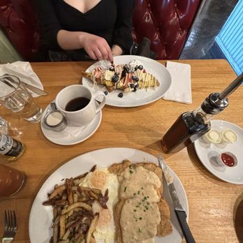 MAD ROOSTER CAFE - MILWAUKEE - Updated August 2024 - 1741 Photos & 1695 ...