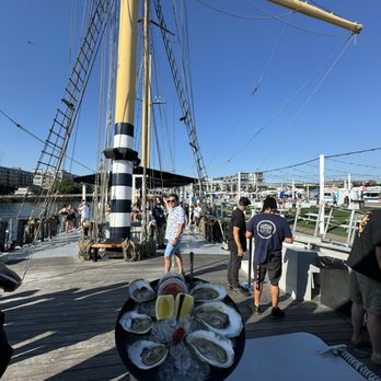 THE TALL SHIP BOSTON - Updated June 2025 - 215 Photos & 84 Reviews - 1 ...
