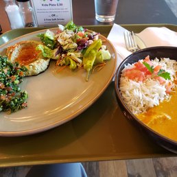 FADI’S MEDITERRANEAN GRILL - MEMORIAL - Updated October 2025 - 239 ...