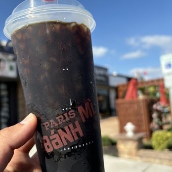 PARIS BÁNH MÌ NEW JERSEY AT PENNSAUKEN - Updated December 2025 - 180 ...