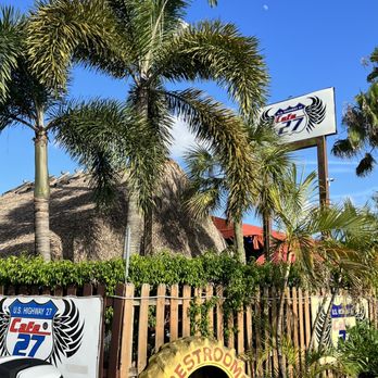 CAFE 27 - Updated March 2025 - 248 Photos & 142 Reviews - 4690 US Hwy ...
