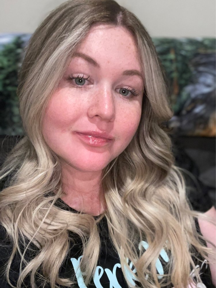 JESSIES FULL SERVICE HAIR SALON - Hair Salons - 10580 N McCarran Blvd ...