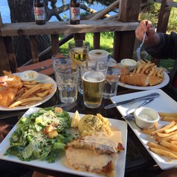 WATERFRONT DEPOT RESTAURANT - 434 Photos & 697 Reviews - Seafood - 1252 ...