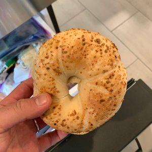 HENRY’S BAGEL CAFE - 321 Broadway, Hillsdale, New Jersey - Bagels ...