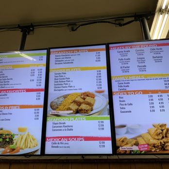 CHAVEZ SUPERMARKET & TAQUERIA - Updated July 2024 - 93 Photos & 217 ...