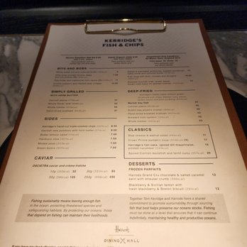 HARRODS FOOD HALL - Updated December 2024 - 1222 Photos & 356 Reviews ...