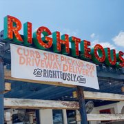 RIGHTEOUS FOODS - 394 Photos & 293 Reviews - 3405 W 7th St, Fort Worth ...