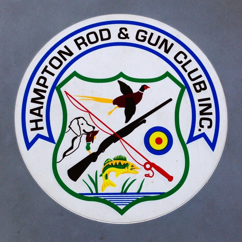 HAMPTON ROD & GUN CLUB - Updated September 2025 - 189 Atlantic Ave ...
