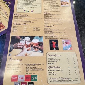 OLDE NOLA COOKERY - 2296 Photos & 1518 Reviews - 205 Bourbon St, New ...