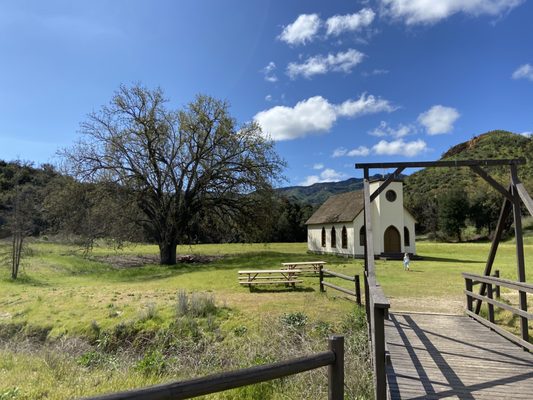 PARAMOUNT RANCH - Updated December 2024 - 550 Photos & 128 Reviews ...