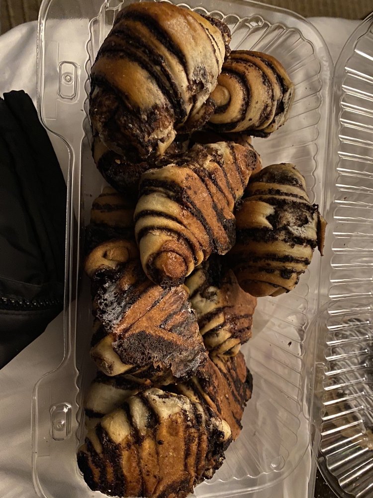 ONEG BAKERY - Updated August 2025 - 158 Photos & 104 Reviews - 188 Lee ...