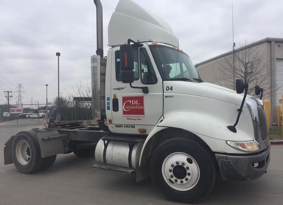CDL CONNECTION - Updated April 2025 - 440 Overland Dr, Mckinney, Texas ...