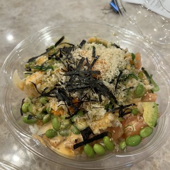 POKE ZONE - Updated October 2025 - 188 Photos & 109 Reviews - 43 E ...