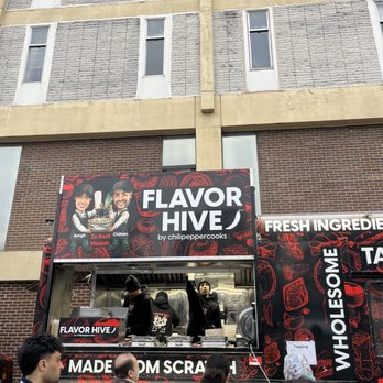 FLAVOR HIVE - Updated April 2025 - 338 Photos & 120 Reviews - 5249 Duke ...