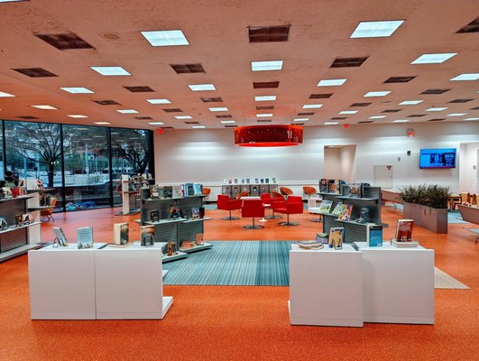 HOUSTON PUBLIC LIBRARY - Updated December 2025 - 69 Photos & 65 Reviews ...