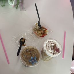 CIELITO ROSA BAKERY & CAFE - Updated July 2025 - 299 Photos & 81 ...