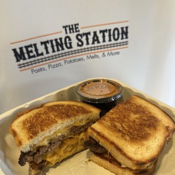 THE MELTING STATION - Updated June 2025 - 49 Photos & 24 Reviews - 104 ...