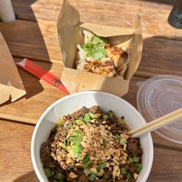 THE DUMPLING LADY - Updated October 2025 - 781 Photos & 536 Reviews ...