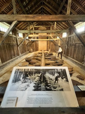 SALT MUSEUM - Updated August 2025 - 106 Lake Dr, Liverpool, New York ...