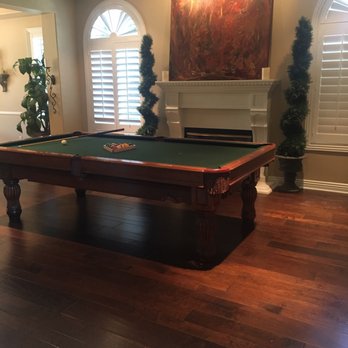 HOLLYWOOD BILLIARDS - Updated September 2025 - 91 Photos & 28 Reviews ...