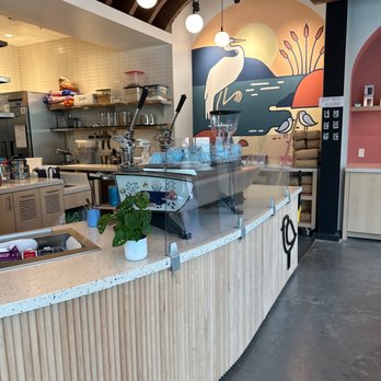 ANDYTOWN COFFEE ROASTERS - 100 Photos & 53 Reviews - 1302 El Camino ...