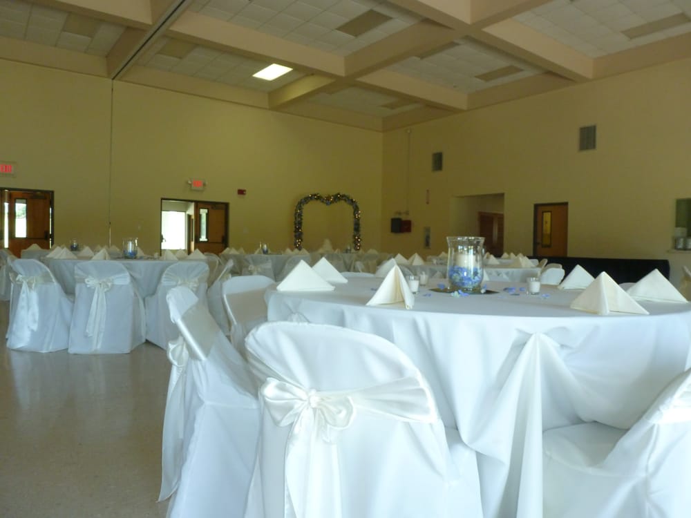 DUNDEE COMMUNITY CENTER - Updated July 2025 - 12 Photos - 105 Center St ...