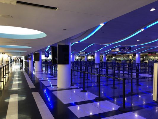 U.S. CUSTOMS AND BORDER PROTECTION - Updated October 2025 - 1000 Bessie ...