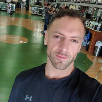 MLB SPORT BARBER SHOP - Updated October 2025 - 21 Photos & 18 Reviews ...