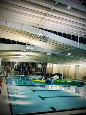 MINORU CENTRE FOR ACTIVE LIVING - Updated December 2024 - 24 Photos ...